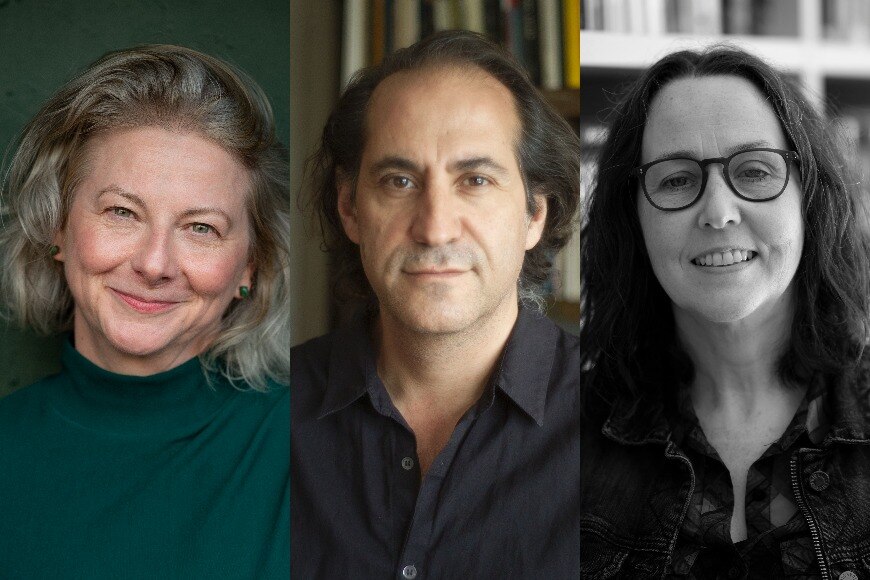 Family troubles with Steve Toltz, Audrey Magee and Toni Jordan - ABC listen