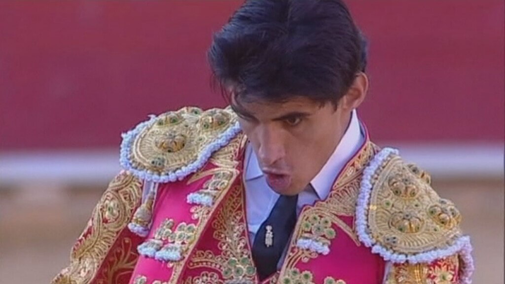 Spanish matador Victor Barrio gored to death in bullfighting ring - ABC ...