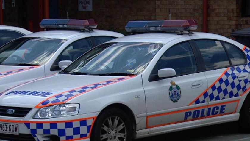 Domestic violence orders against Queensland police officers more than ...