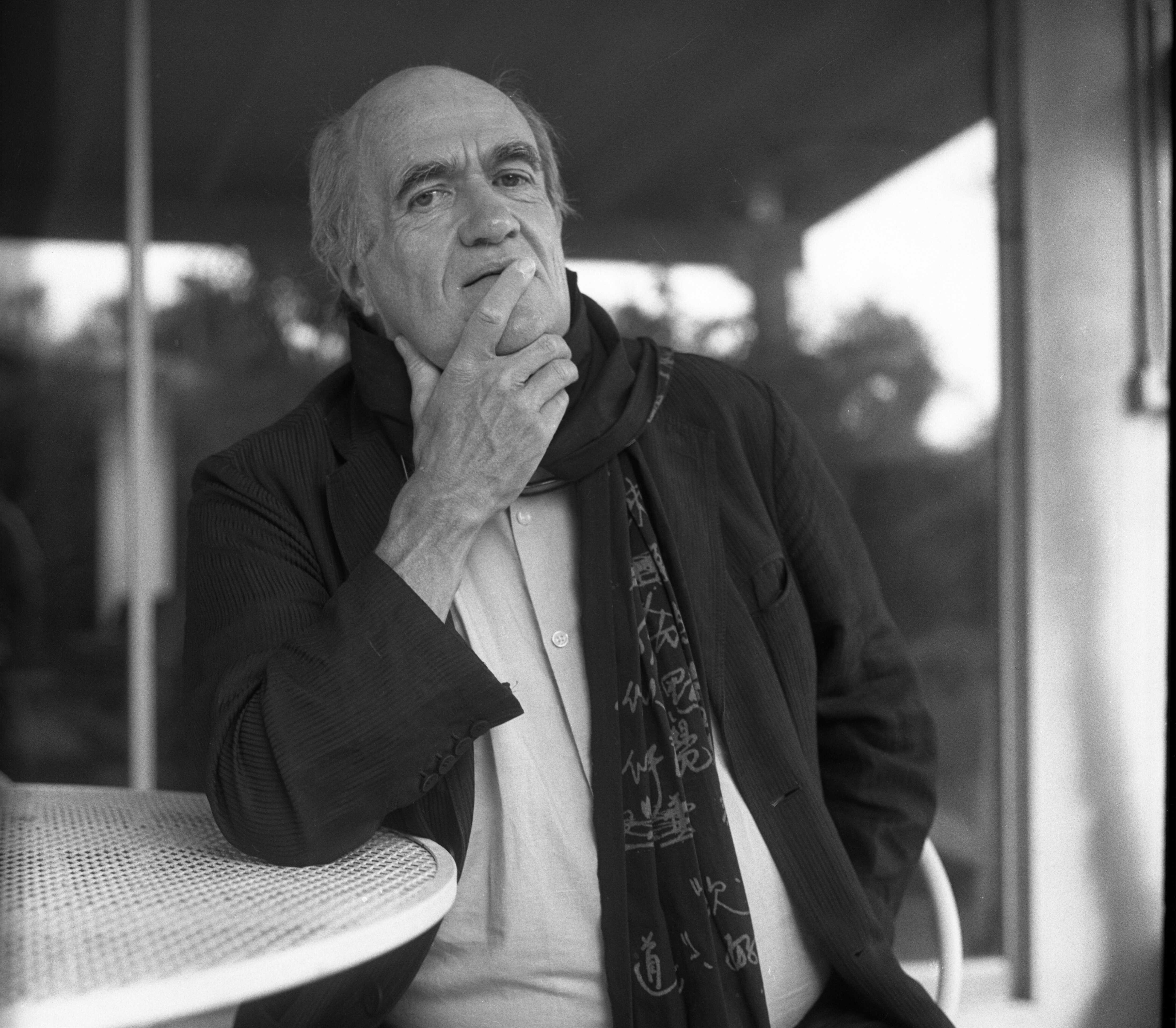 Colm Tóibín can't stop naming his characters Paul - ABC listen