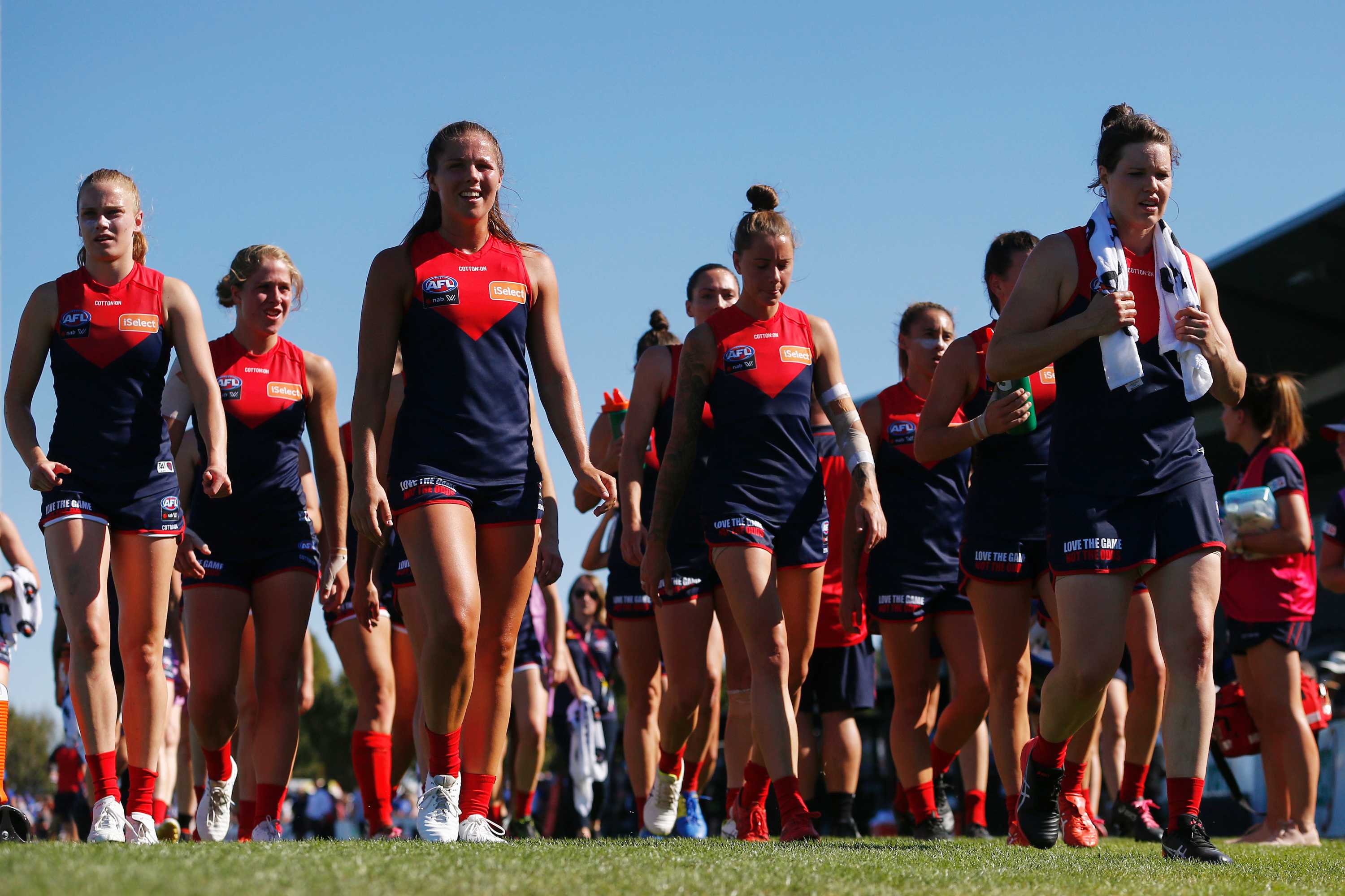 The AFL's hypocrisy is on show, and the gimmicky AFLX adds salt to the ...