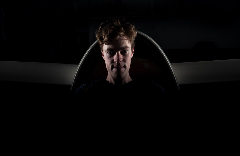 Adelaide pilot Matthew Scutter on cloud nine after win at Junior World ...