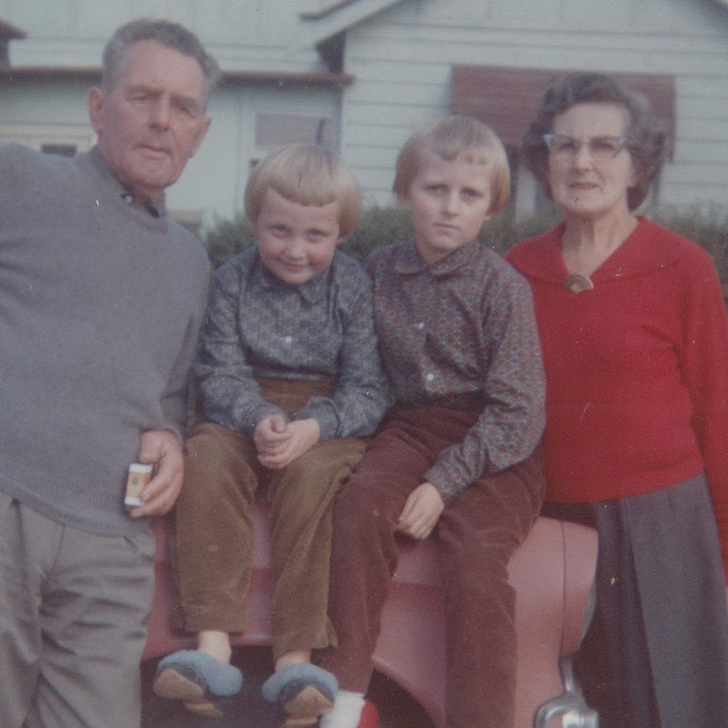 Lynda Williams — the autograph hunter who could track down almost ...