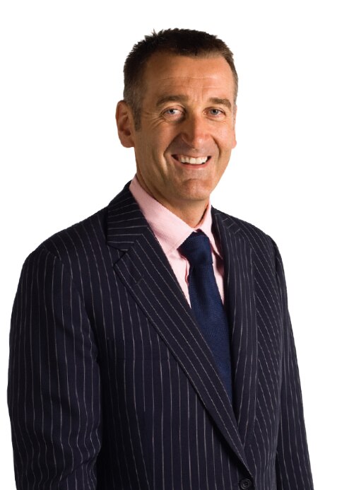 Michael Hession - ABC News