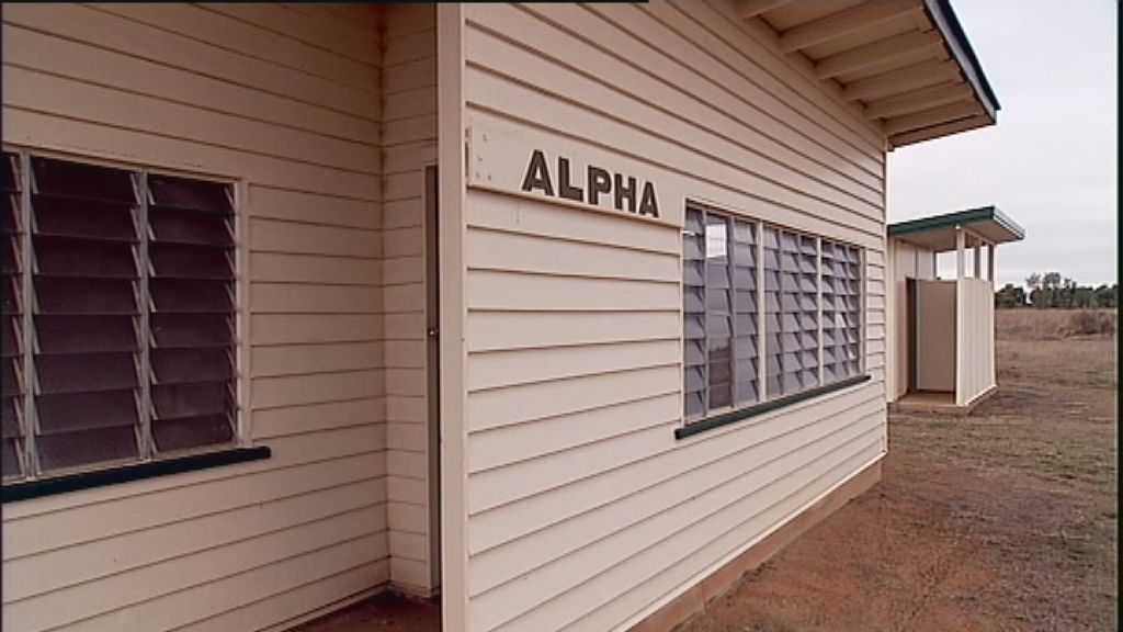 Farmers fear impacts of Alpha Mine Rail - ABC News