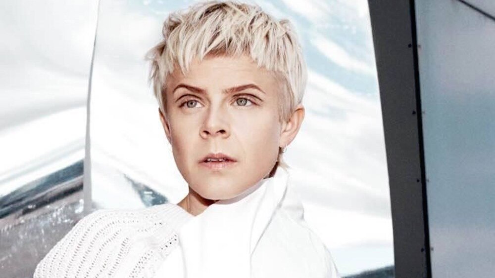 New Robyn album coming this year - triple j