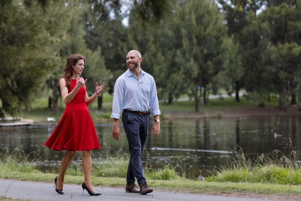 Party of community independents to contest ACT election after being ...