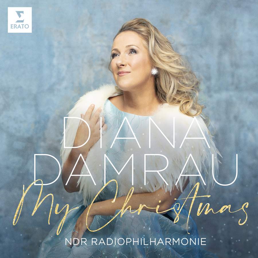 Diana Damrau: My Christmas - ABC Classic