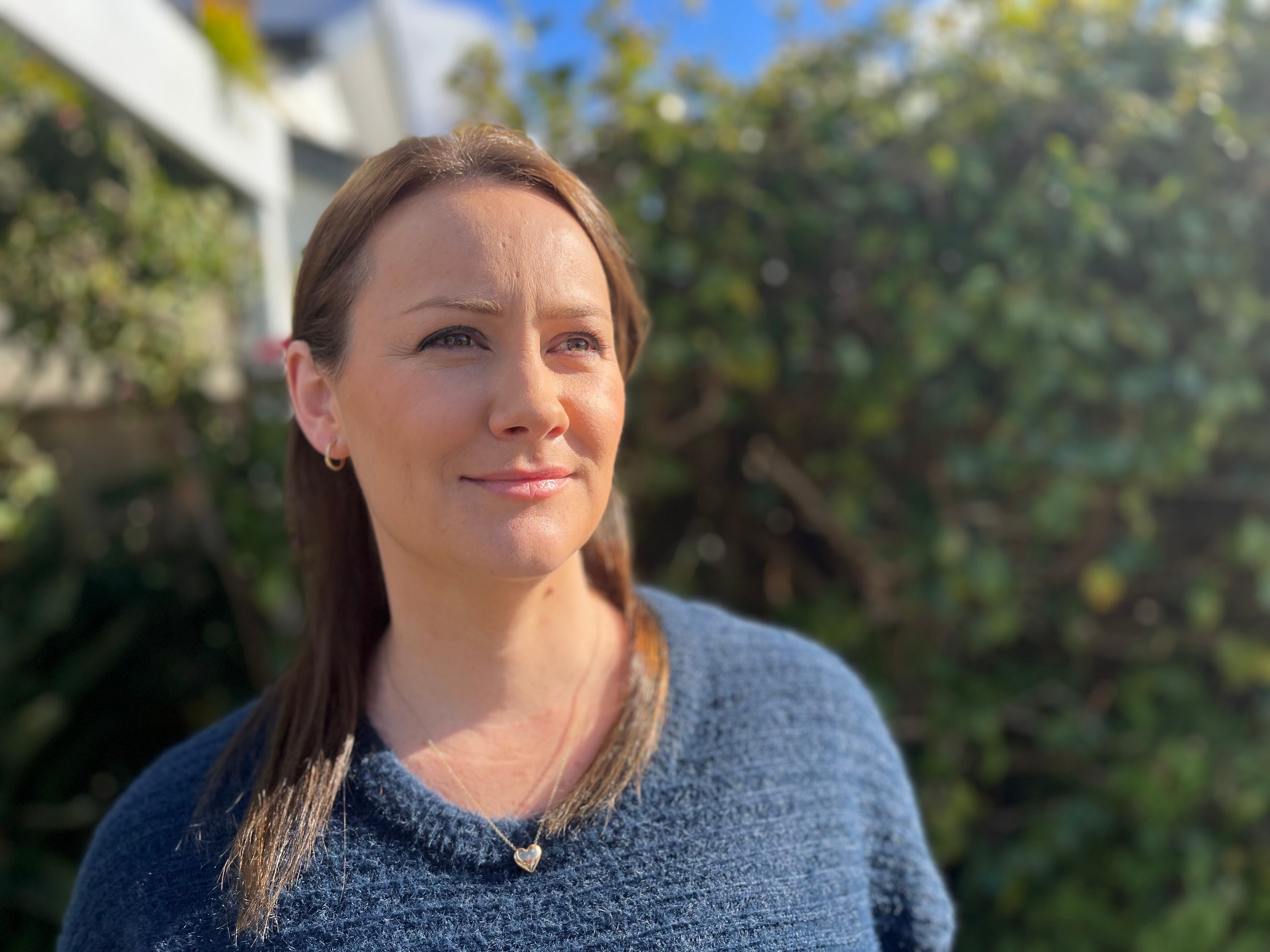 Harrison Tippet - ABC News