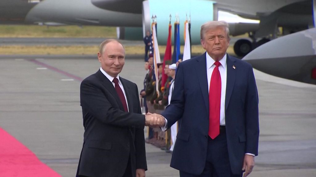 Here are the top stories from ABC News - ABC News