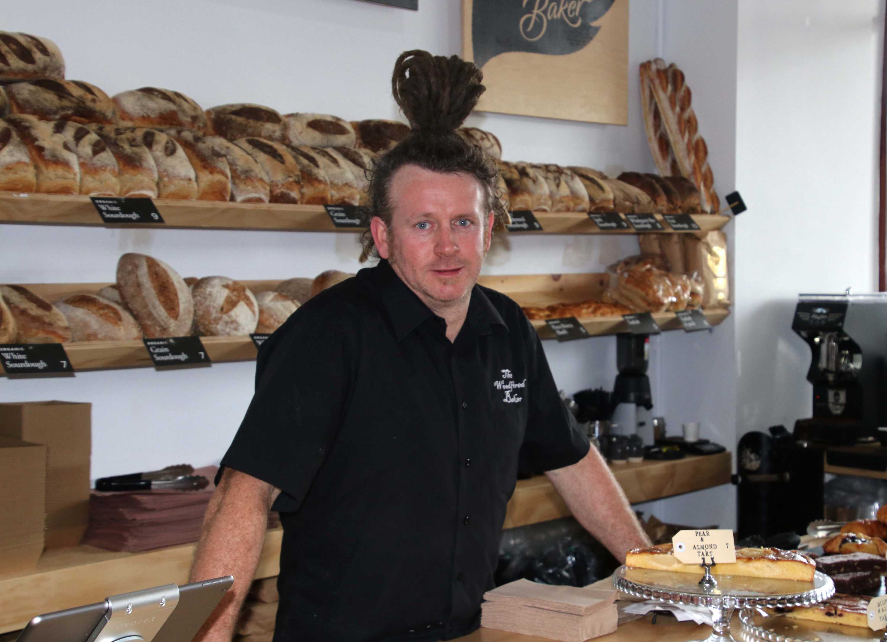 Boutique bakeries thriving in Perth despite low bread price in ...