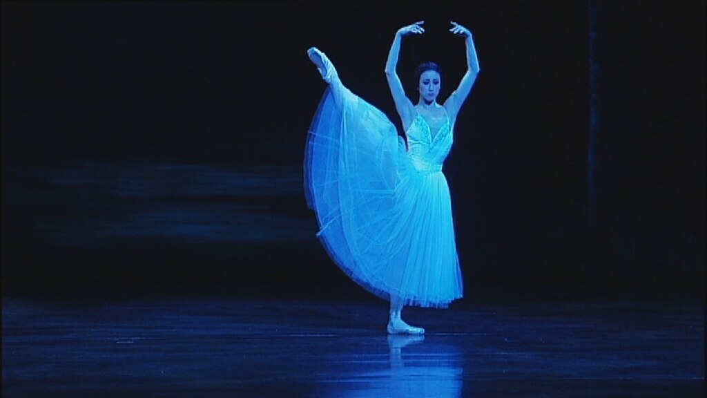 The Australian Ballet turns 50 - ABC News