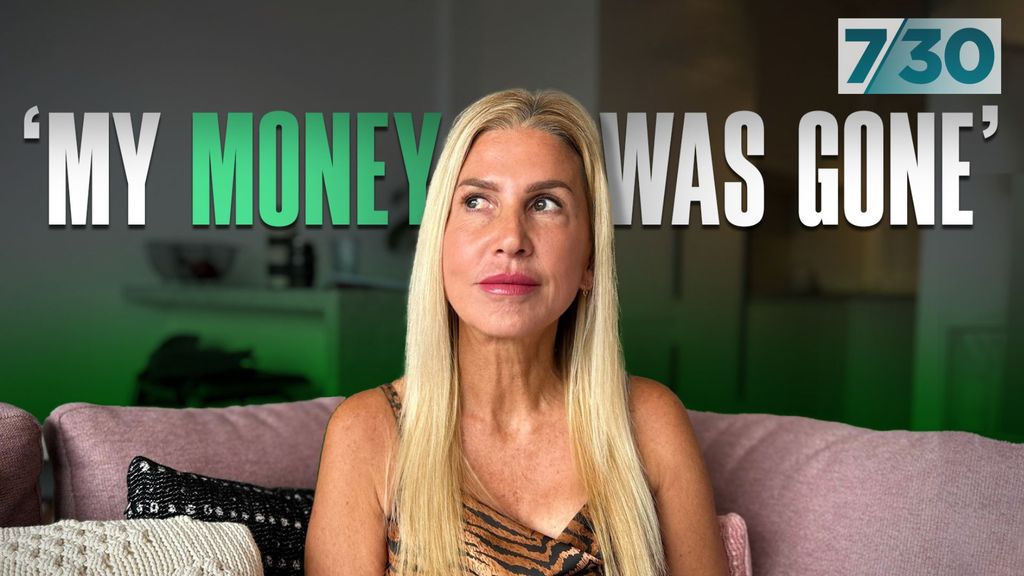 How Australian companies are being used to shift millions of scam funds ...