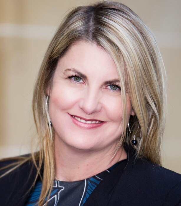 Bridget Rheinberger talks about treating and recovering from her ...