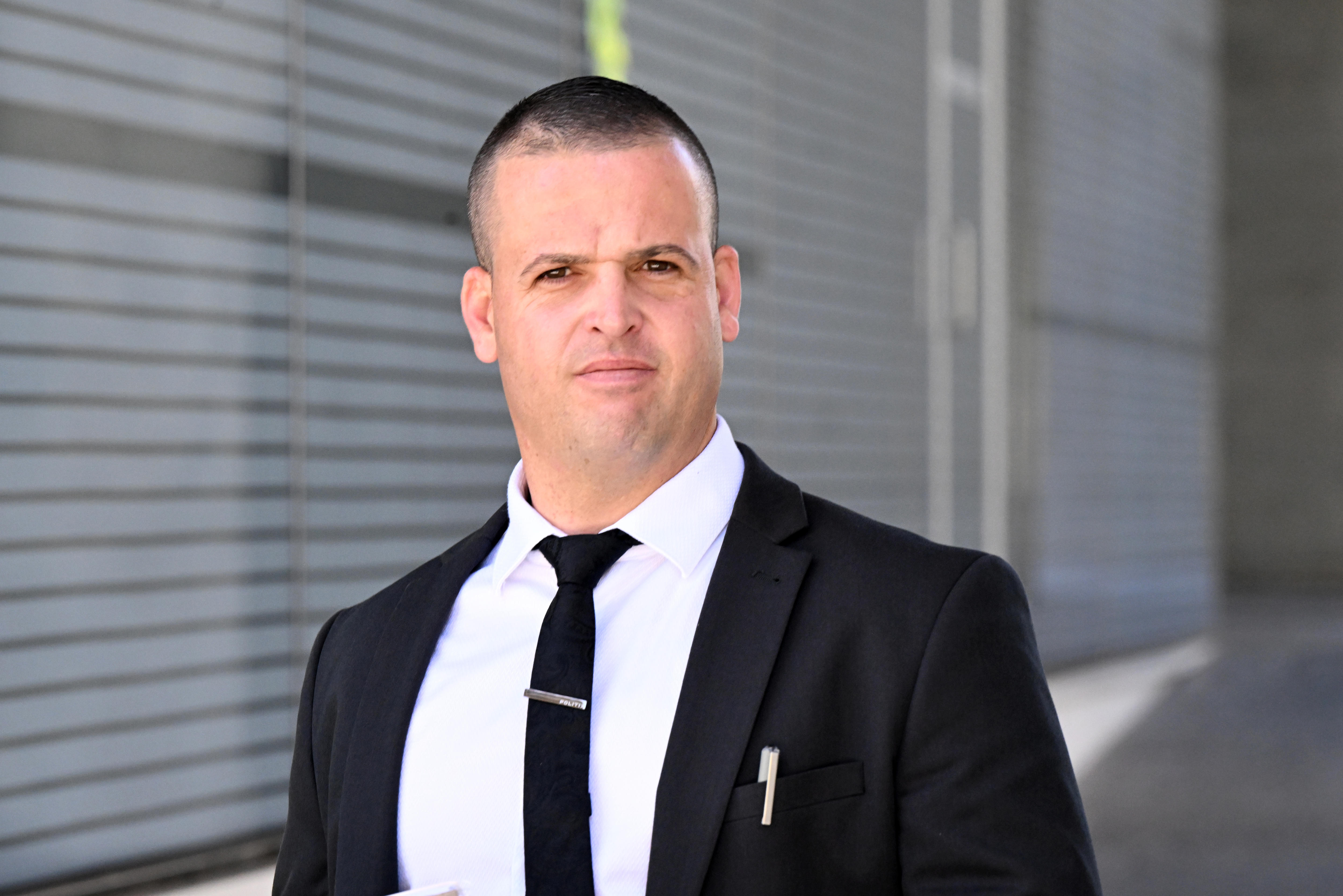 Ricky Lefoe sentenced to prison for one-punch attack on Brazilian man ...