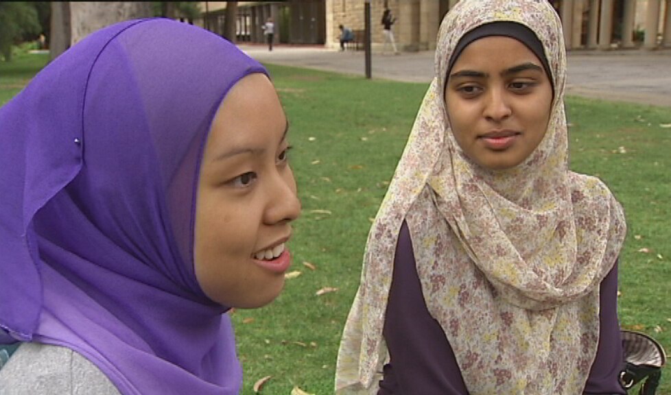 Muslim youth in WA determined to hold to faith despite actions of ...