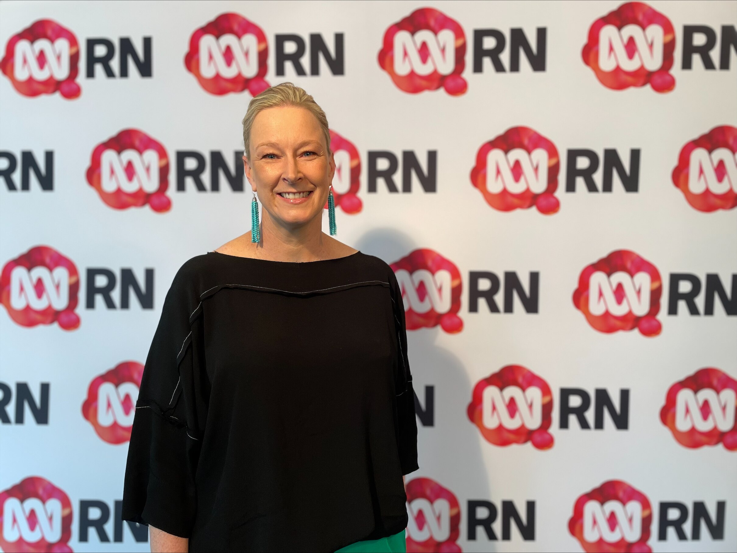 Leigh Sales on her new role hosting Australian Story - ABC listen