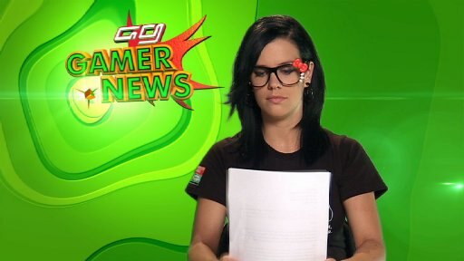 Gamer News - ABC ME