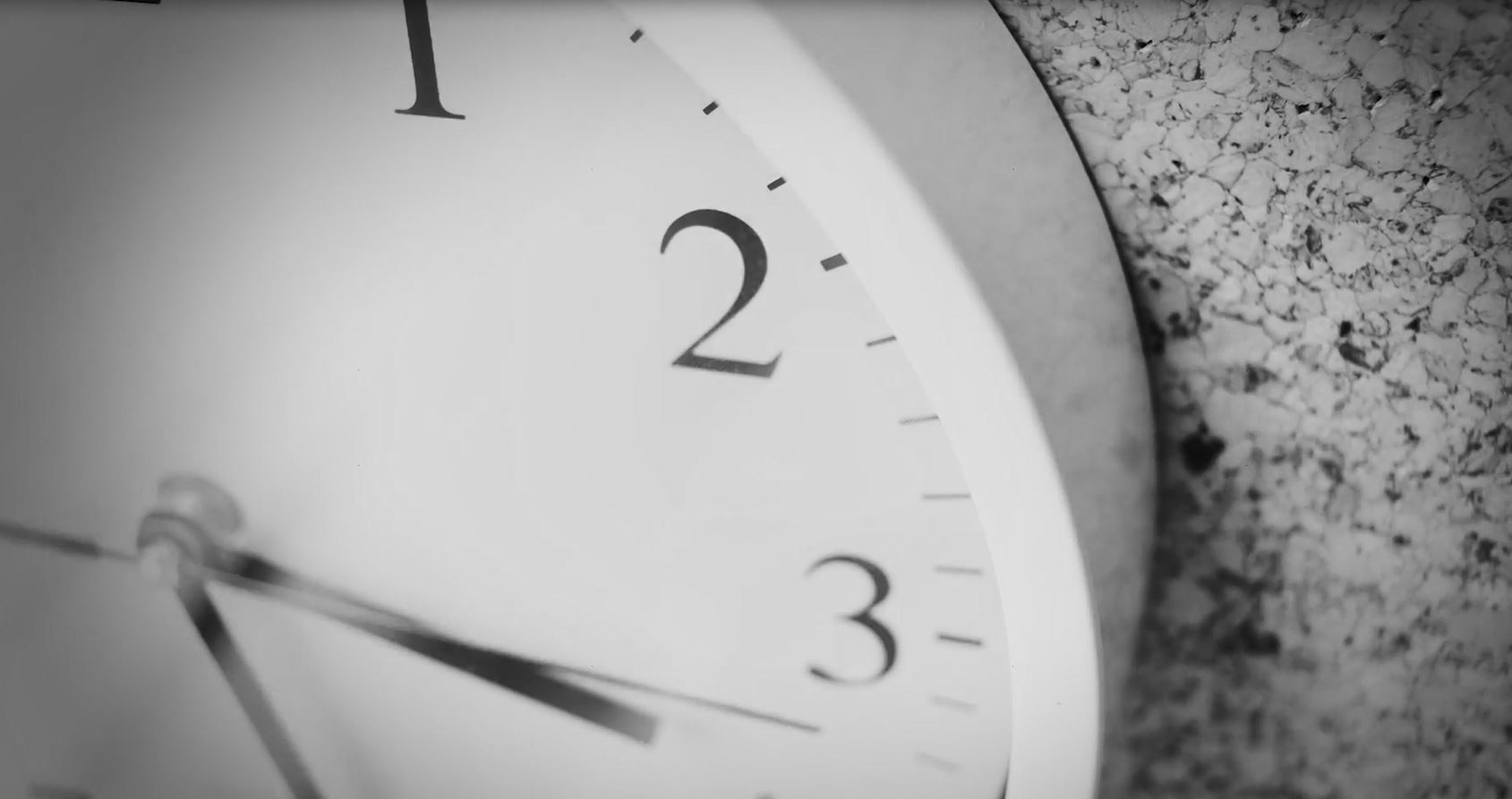 Ashley clock time lapse - ABC News