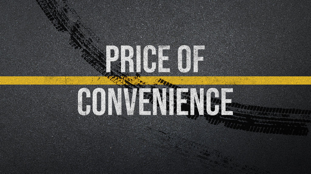 What is the true price of convenience? - ABC News