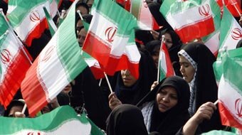 Life on the inside: Iranians' Iran - ABC News