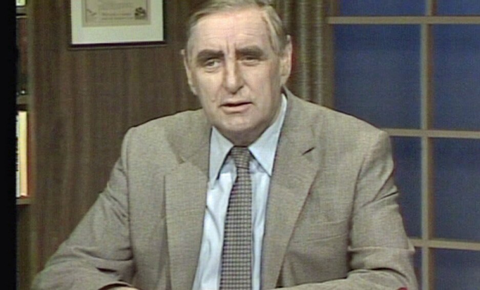 Ross-Edwards a 'legend' of Victorian politics - ABC News