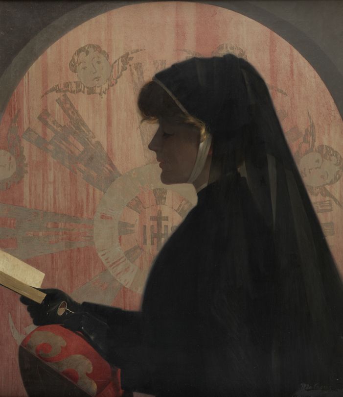 Fair Penitent - ABC listen