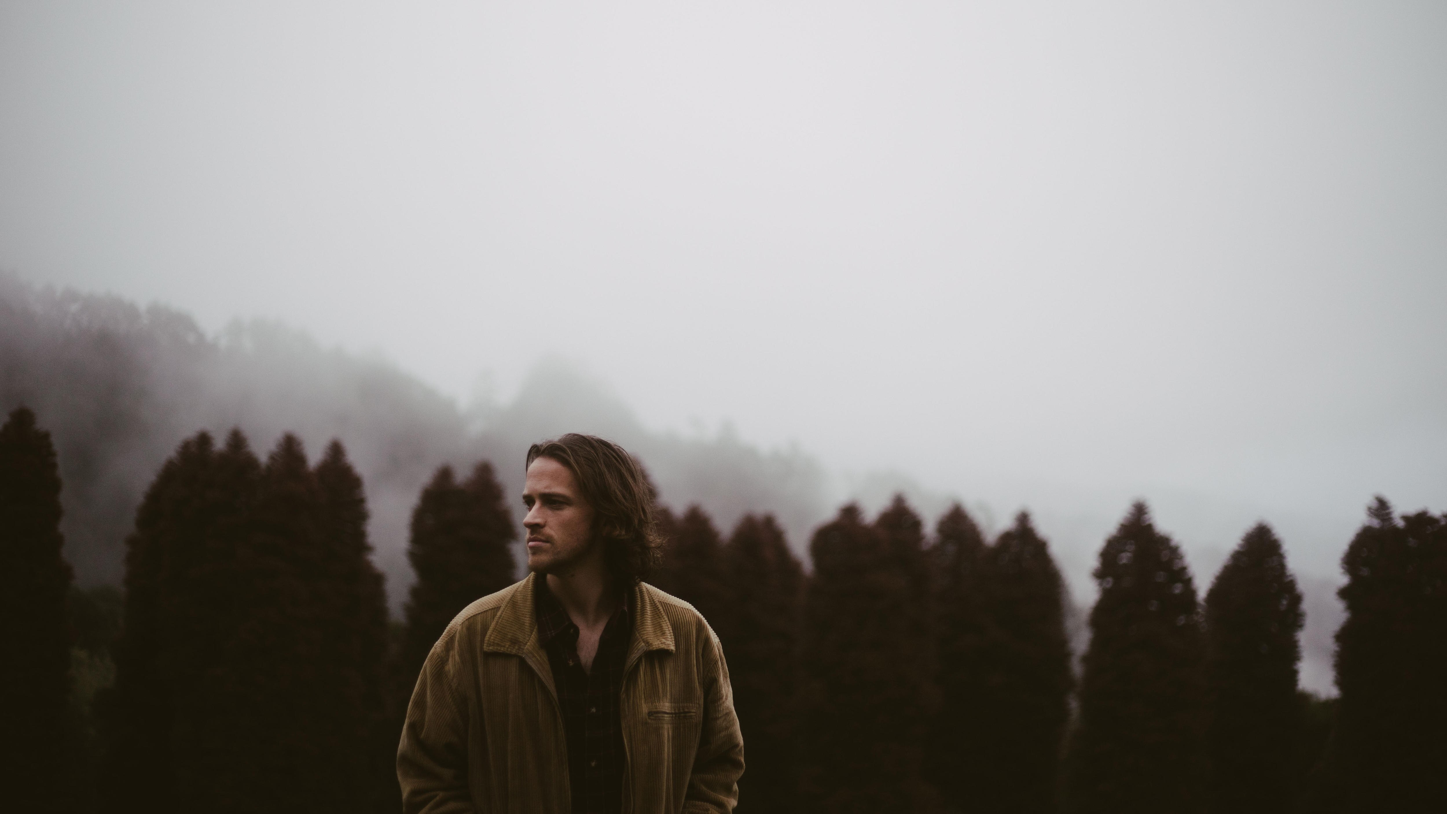 The light and shade of Riley Catherall's poignant sophomore record ...