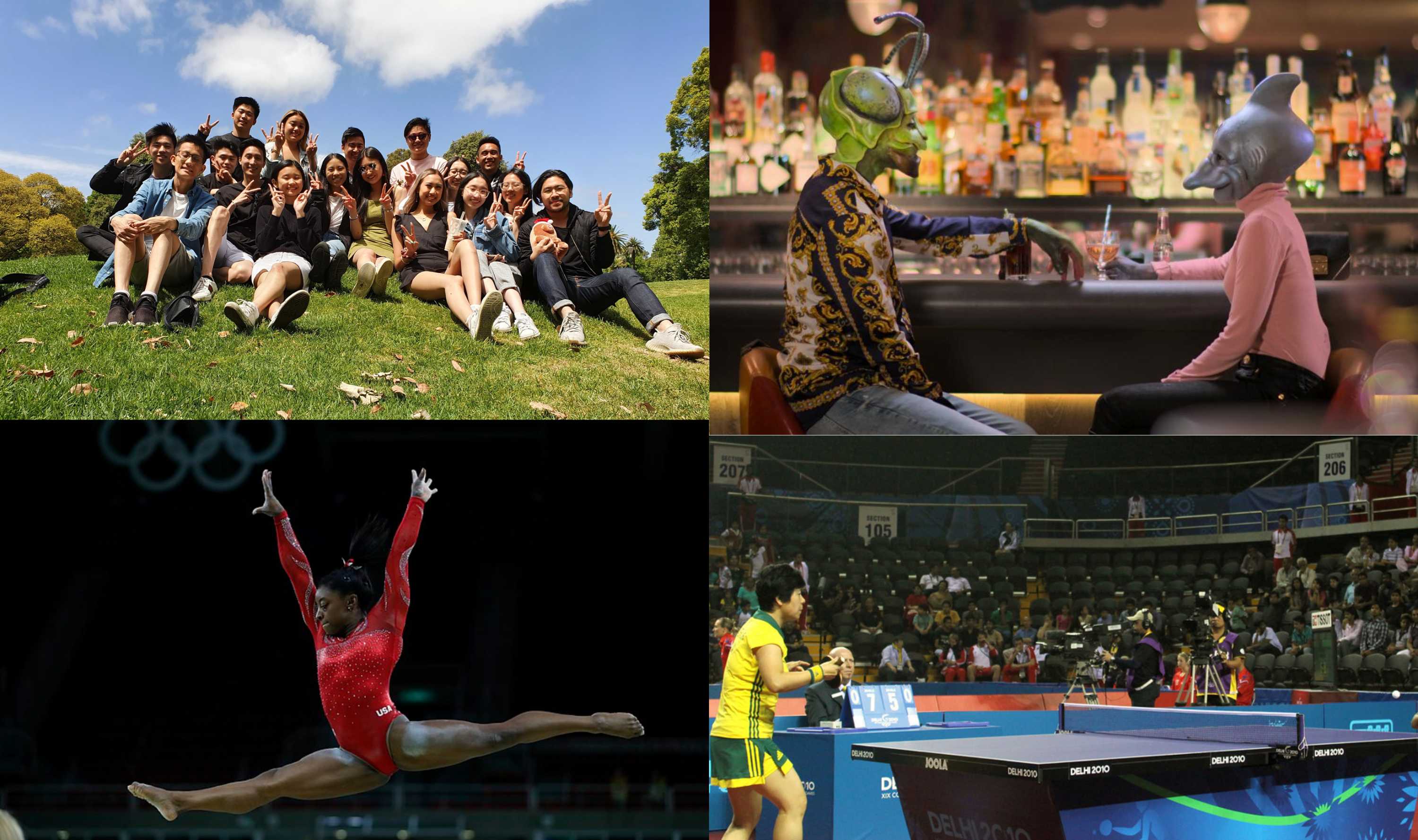 Subtle Asian Traits goes Hollywood - ABC Radio National