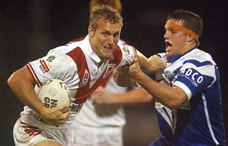 Gasnier scandal prompts 'bonding' rethink - ABC News