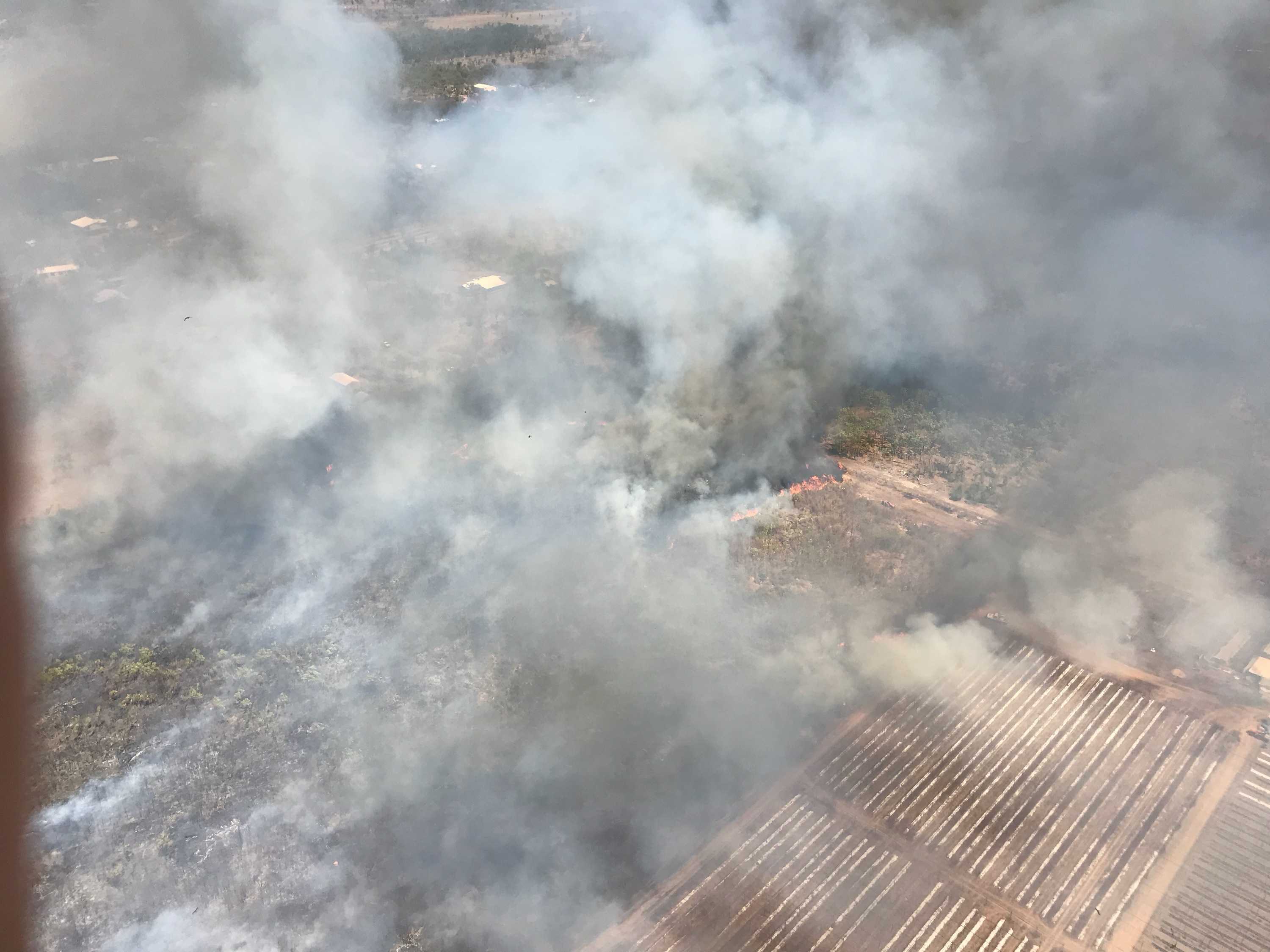 House, shipping container destroyed by 'highly suspicious' fires in ...