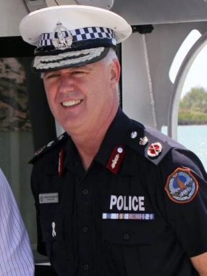 John McRoberts: Parade of prosecutors, police testify in trial for ...