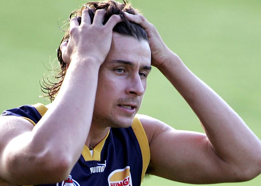 Eagles confirm Embley, Kerr involved in 'incident' - ABC News