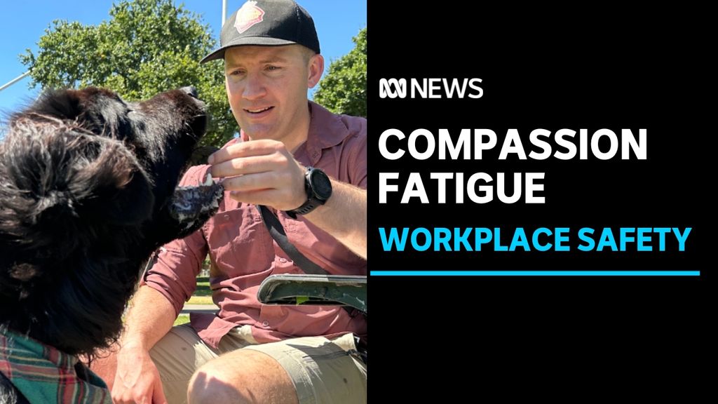 Compassion fatigue forcing police officers off the job - ABC News