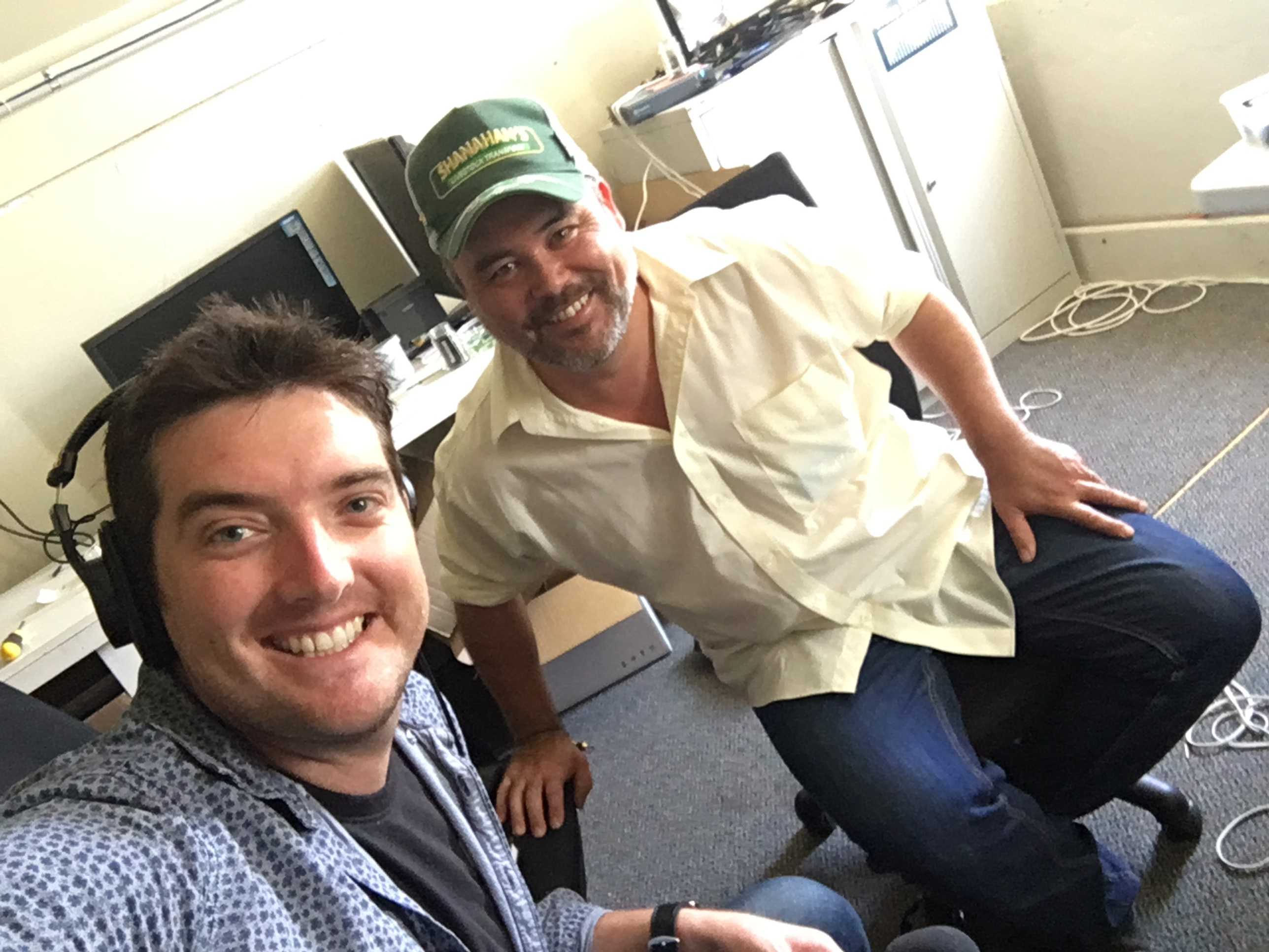 Alison Ferrier's album What She Knows and Pete Denahy's Japanese ...