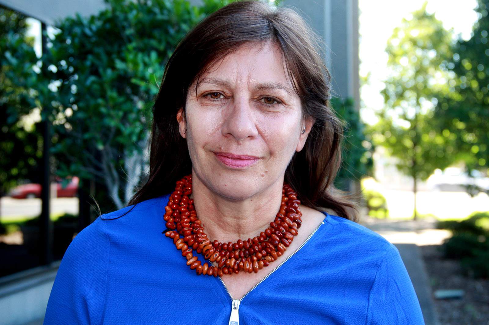 Indigenous poet Ali Cobby Eckermann turns life of pain into poetry ...