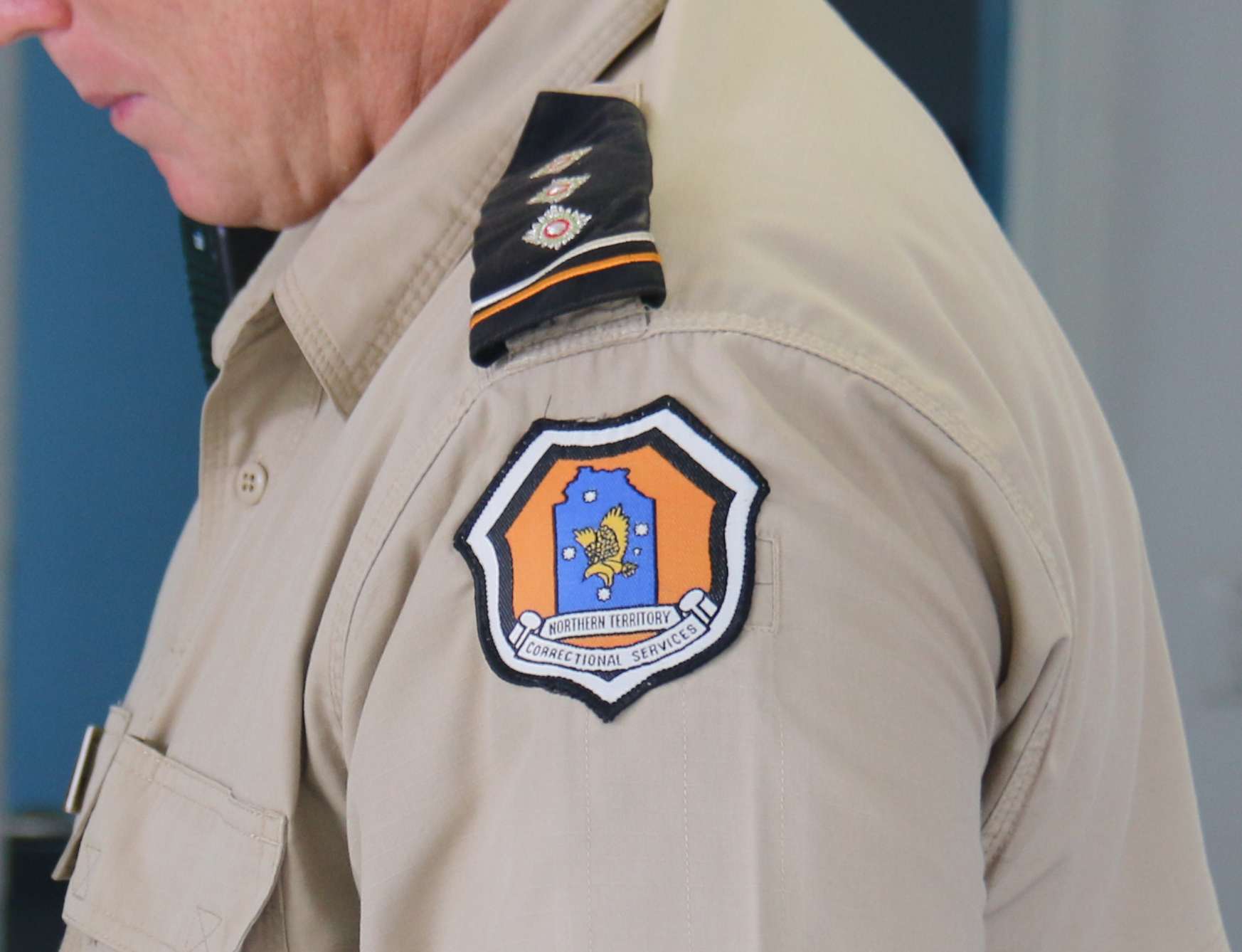 Four Corners: NT prisons boss warns staff against wearing uniform after ...