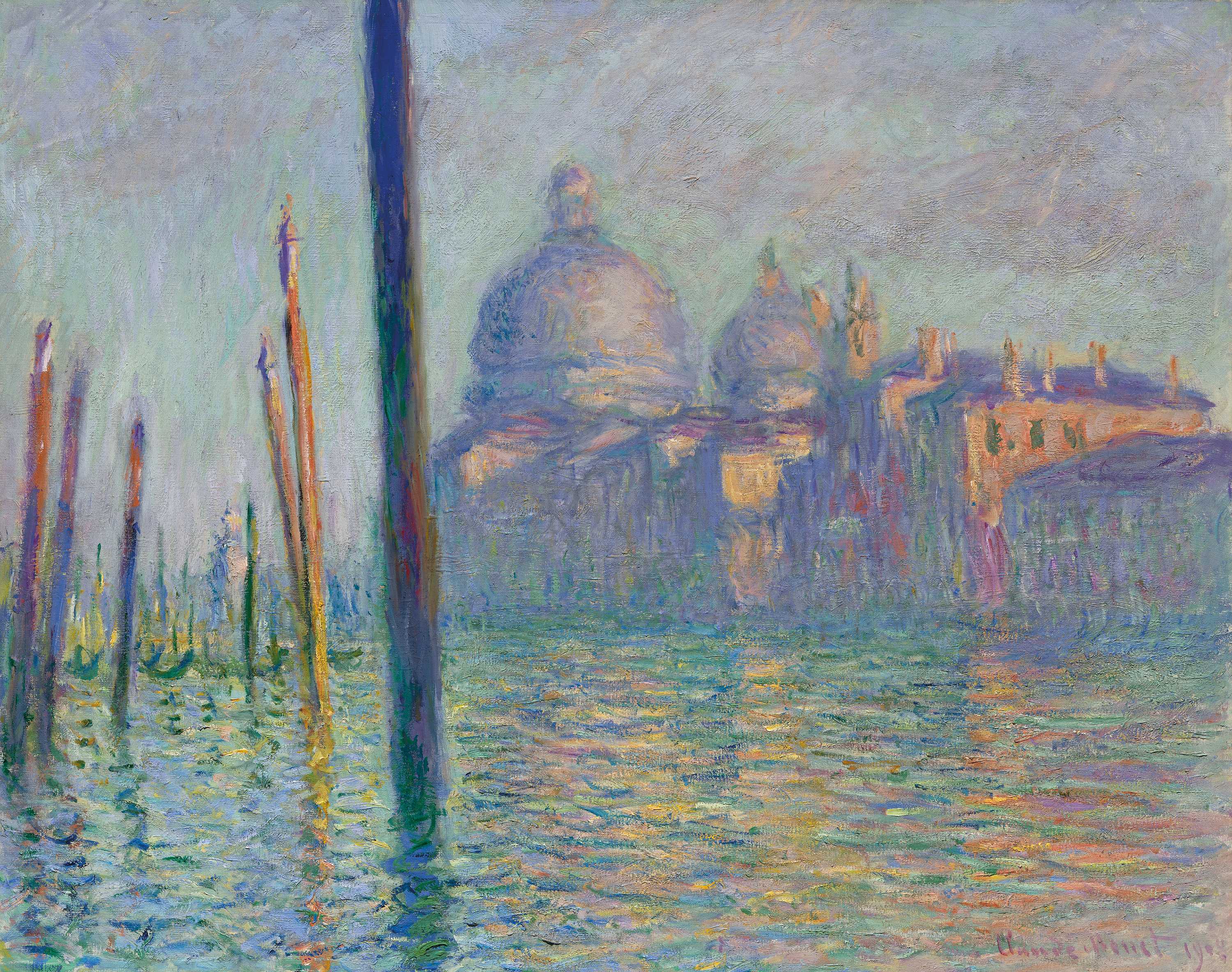 Impressions of Impressionism - ABC listen