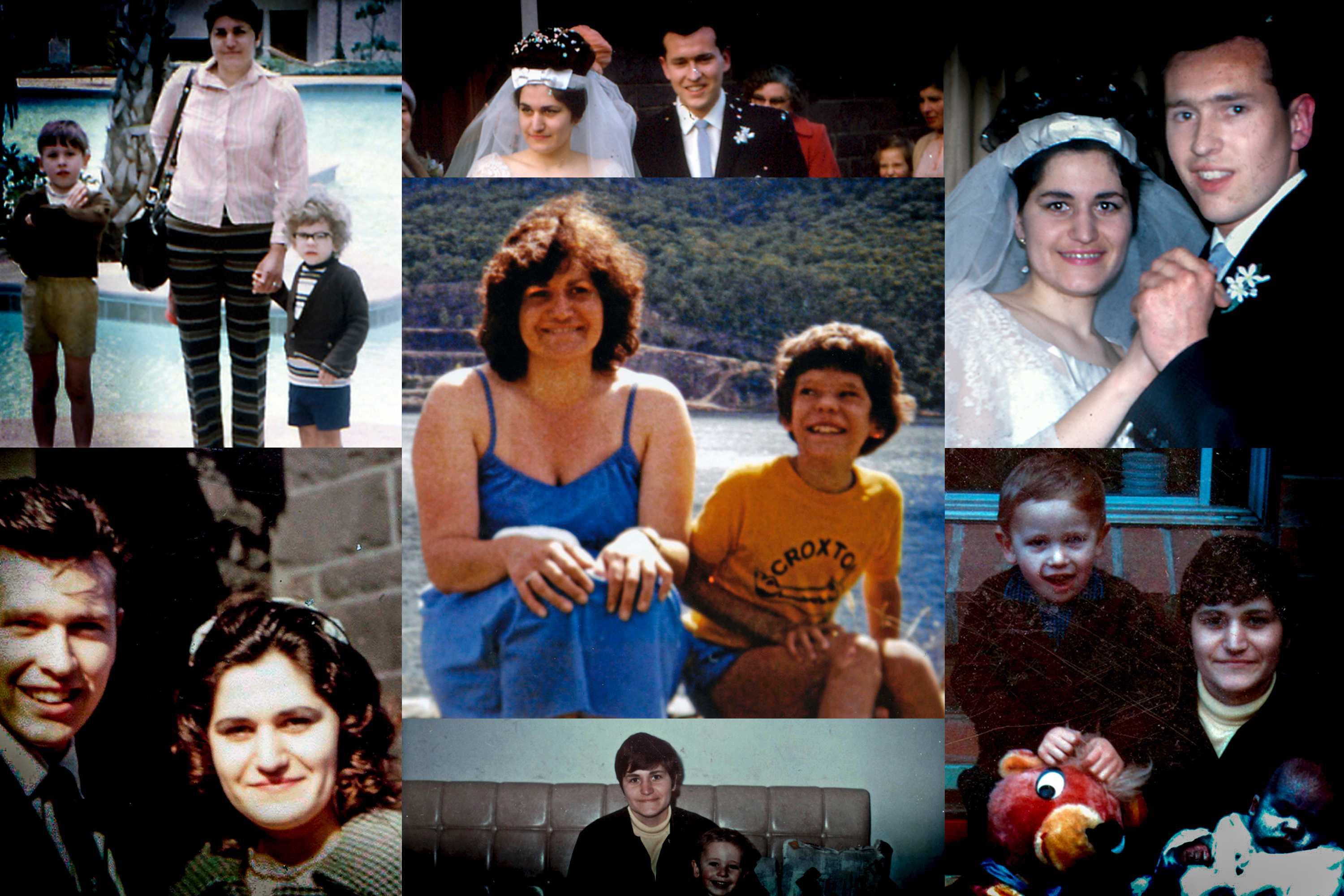 Trace: What happens next in the Maria James cold case? - ABC News