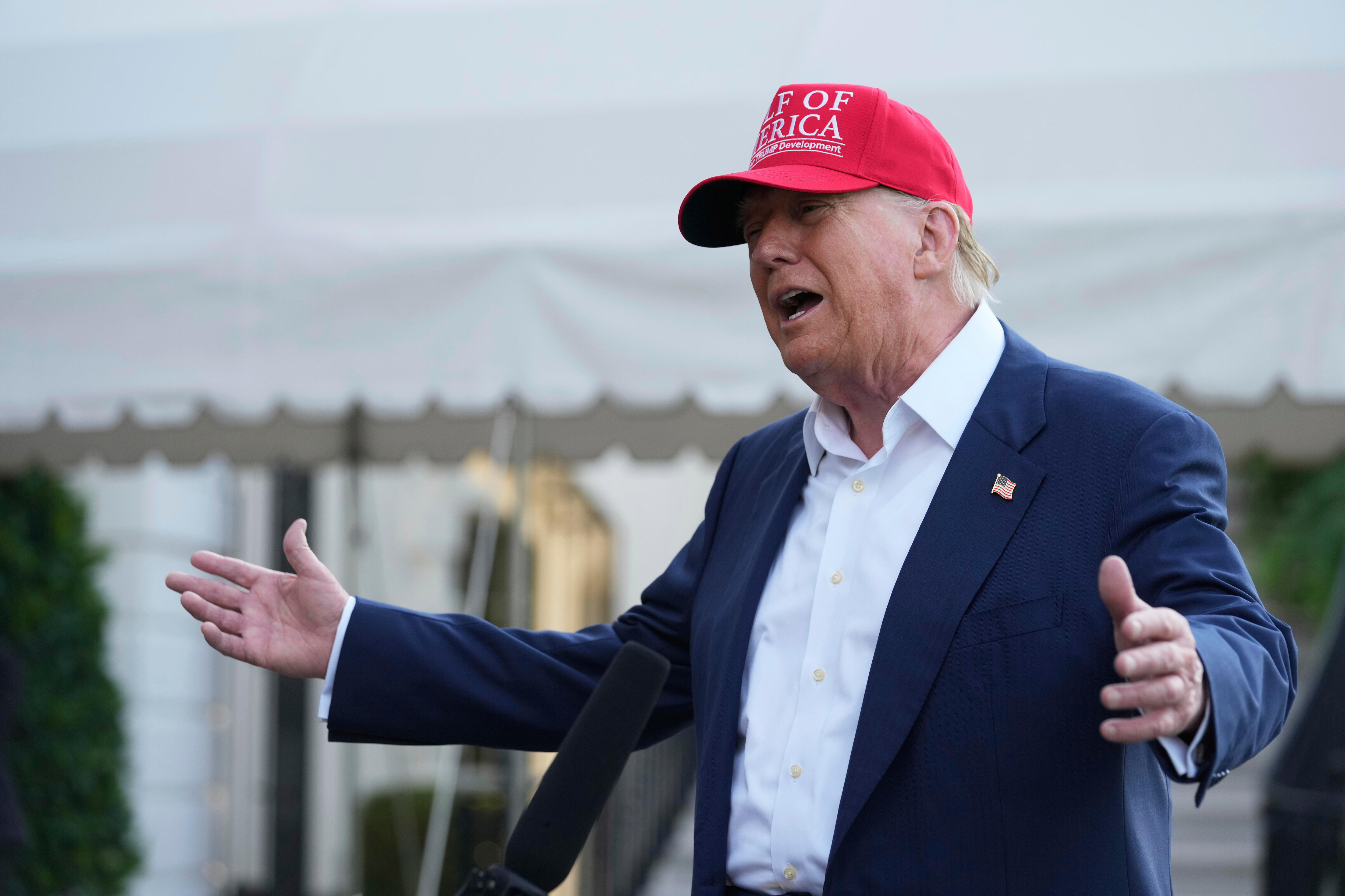 US Senate passes Donald Trump's 'big beautiful bill' by narrow margin ...