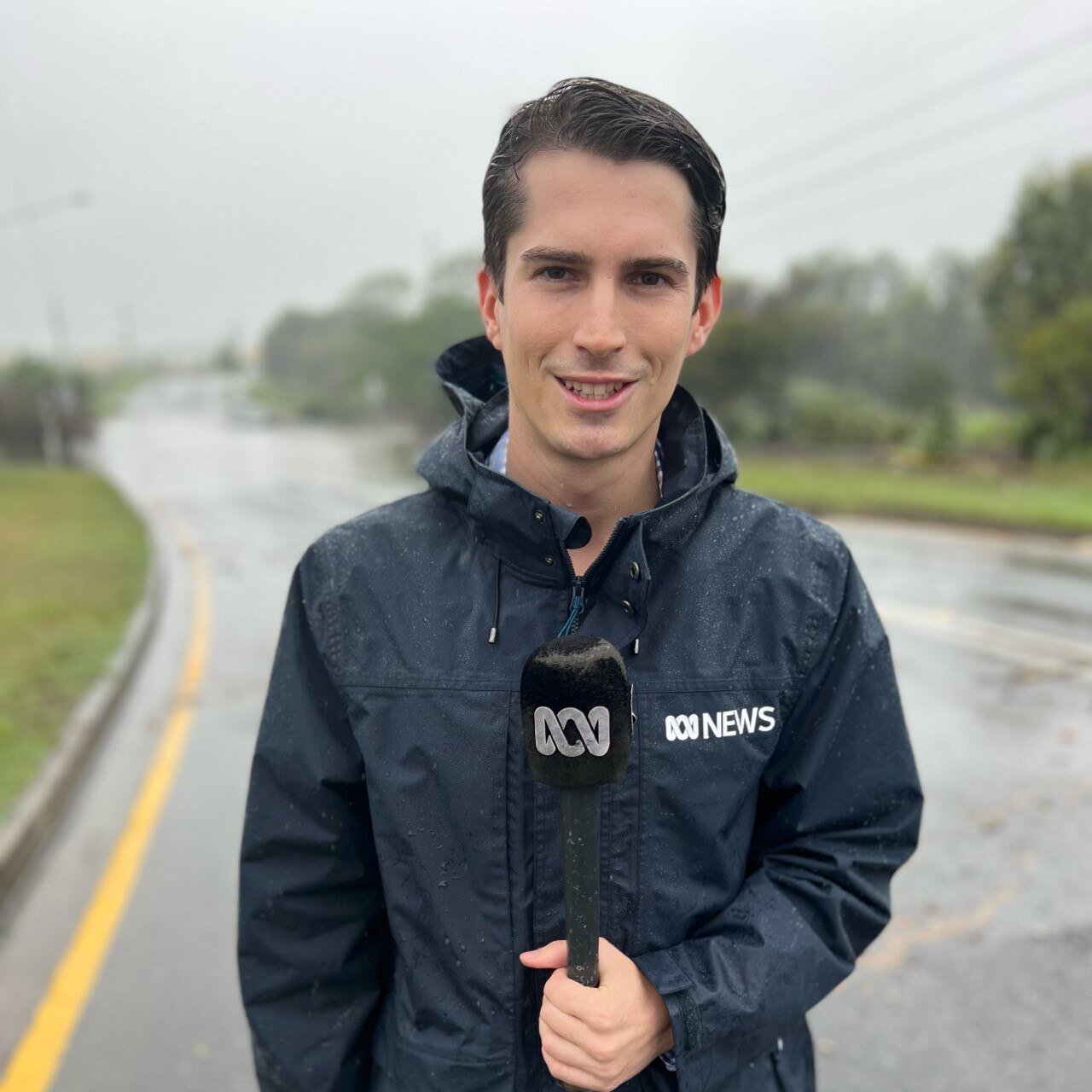 Alexander Lewis - ABC News