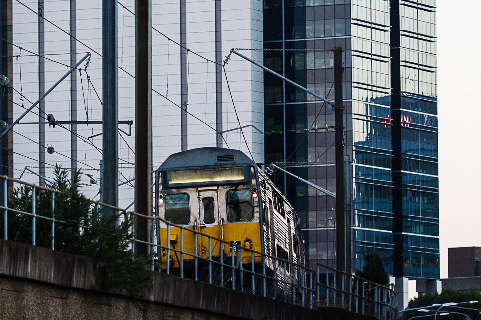 Parramatta: the electorate at the heart of Sydney - ABC News