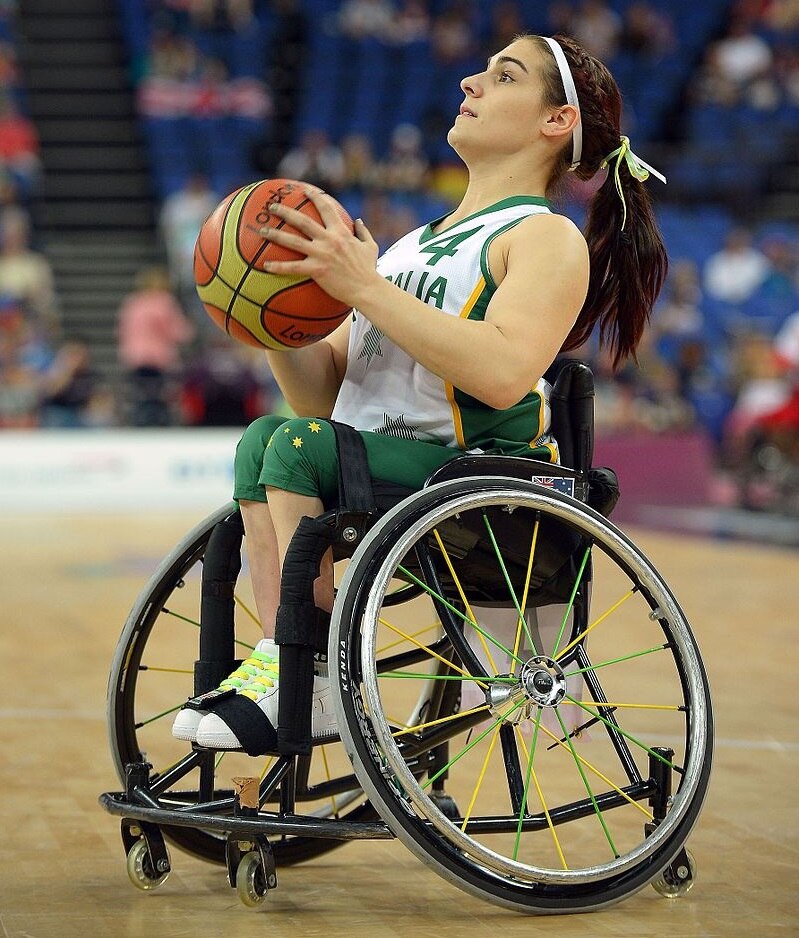 Inspirational West Australians: Sarah Vinci Interview - ABC Perth