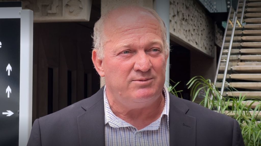 Daniel Knuth sentenced for possessing child exploitation material for ...