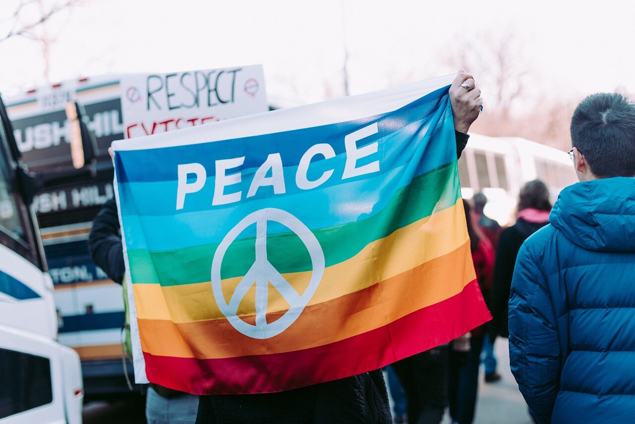 Standing Together for peace - ABC listen