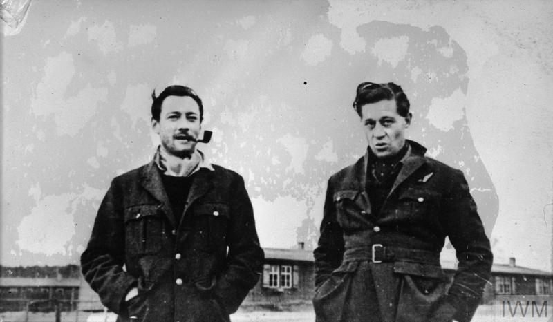 The Great Escape film was riddled with fiction. Here's what really ...