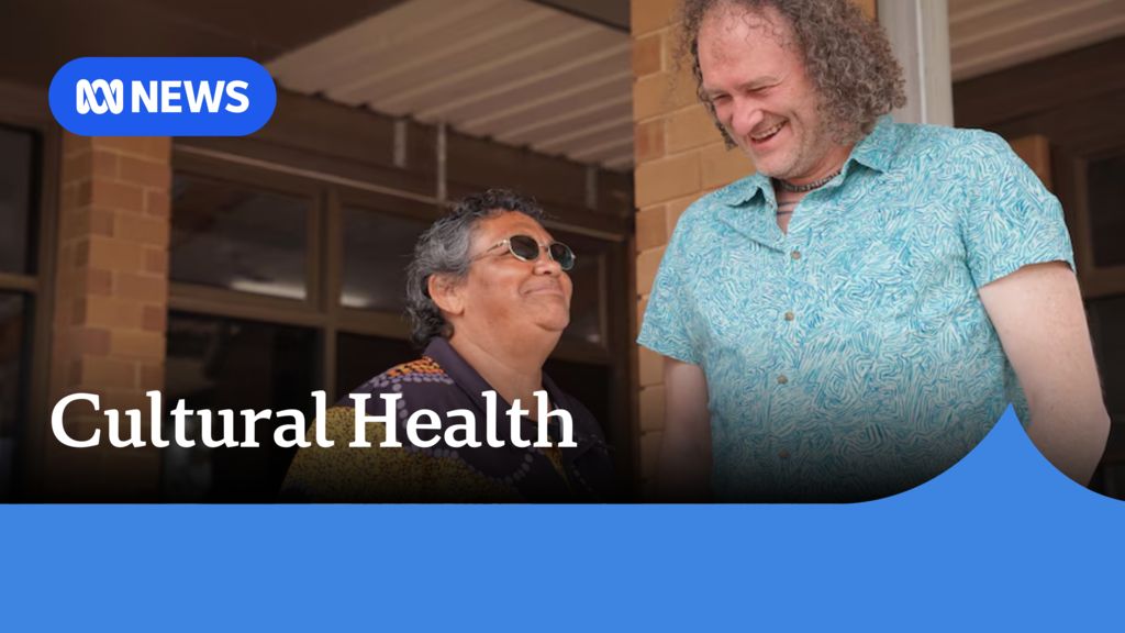 Culturally appropriate health services adopted by clinic in regional SA ...