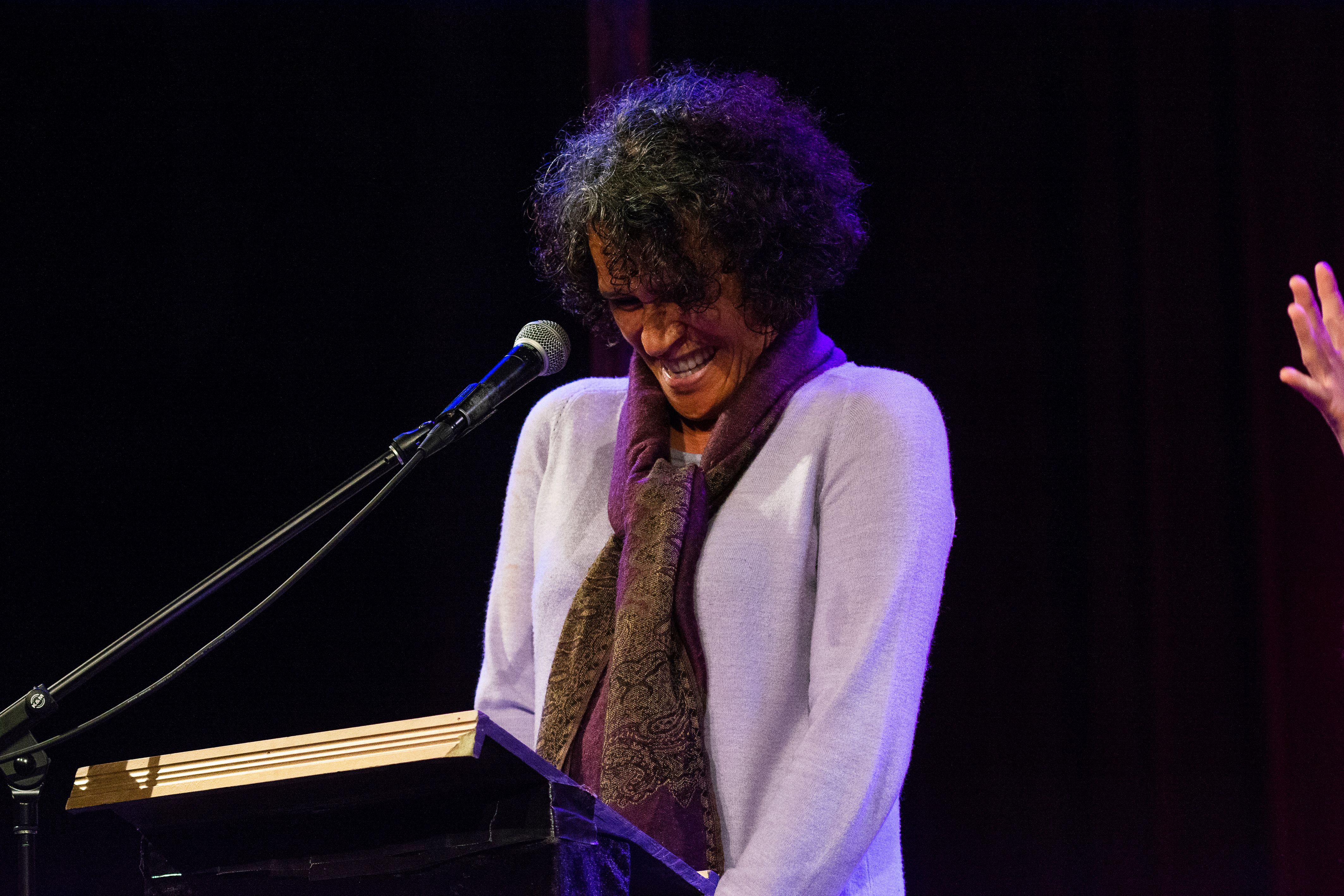 Chantell Martin – Becoming herself - ABC listen