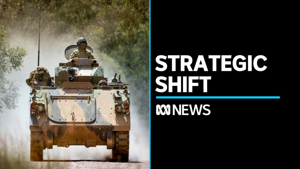 Defence strategist welcomes strategic review's recommendations - ABC News
