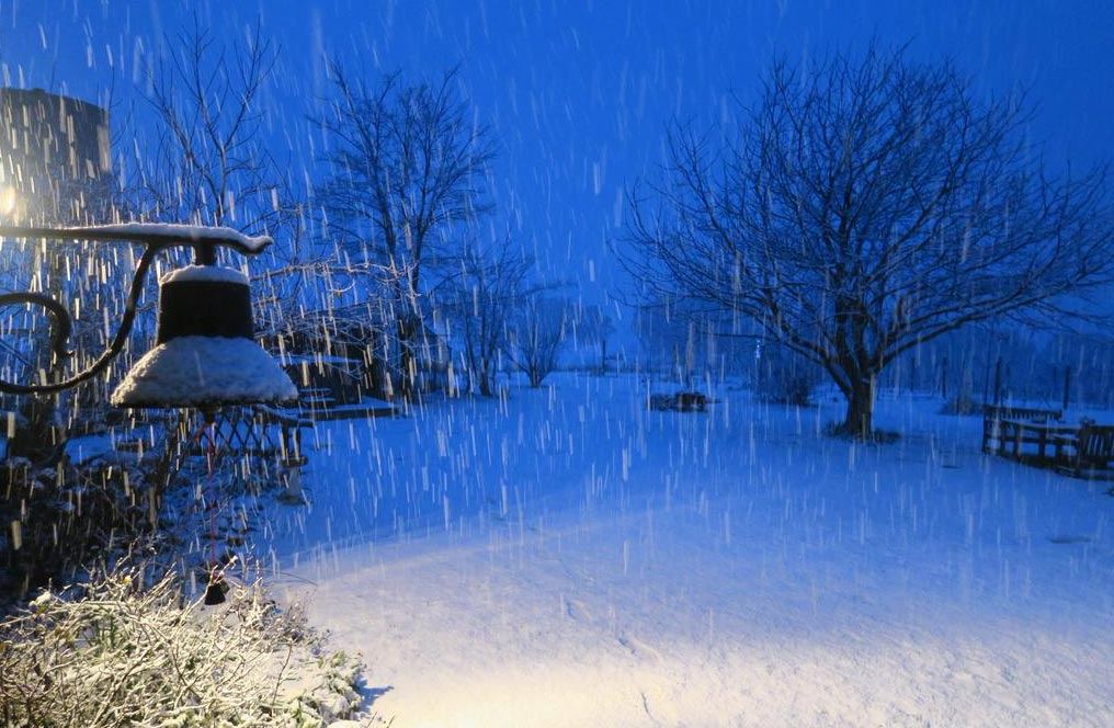 Spot on the Map - Crookwell, NSW - ABC listen